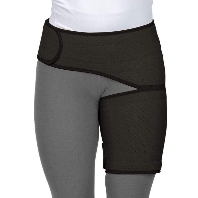 Groin Brace - Total Compression Pumps